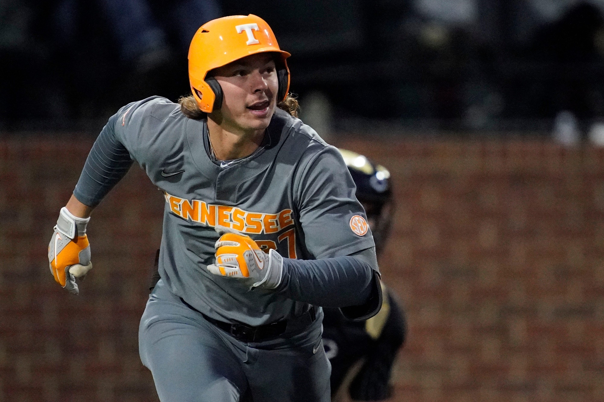 LOOK: Breaking T, Vol Shop Release Vols Baseball Mike Honcho ...