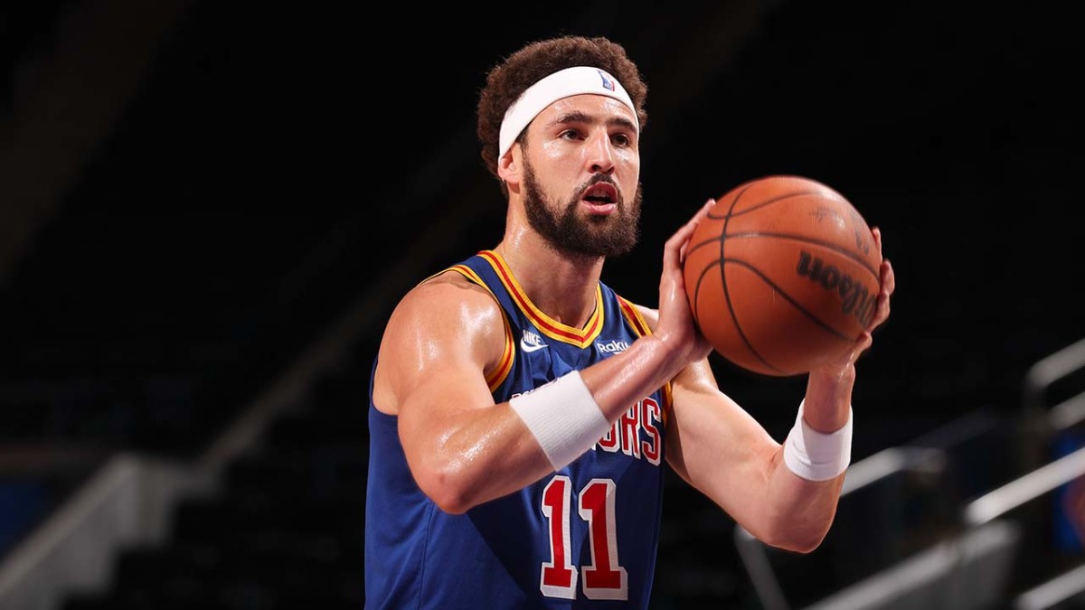 Klay Thompson Reacts to Massive Comeback Win - Inside the Warriors