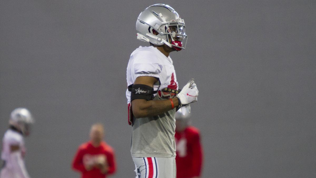 Ohio State's Proctor Ahead Of Schedule In Return From Injury - Sports ...