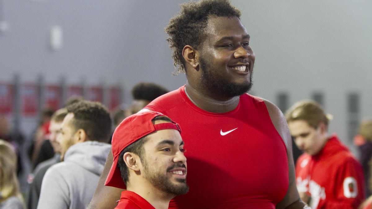 Ohio State Football Players Announce Team-Wide NIL Initiative - Sports ...