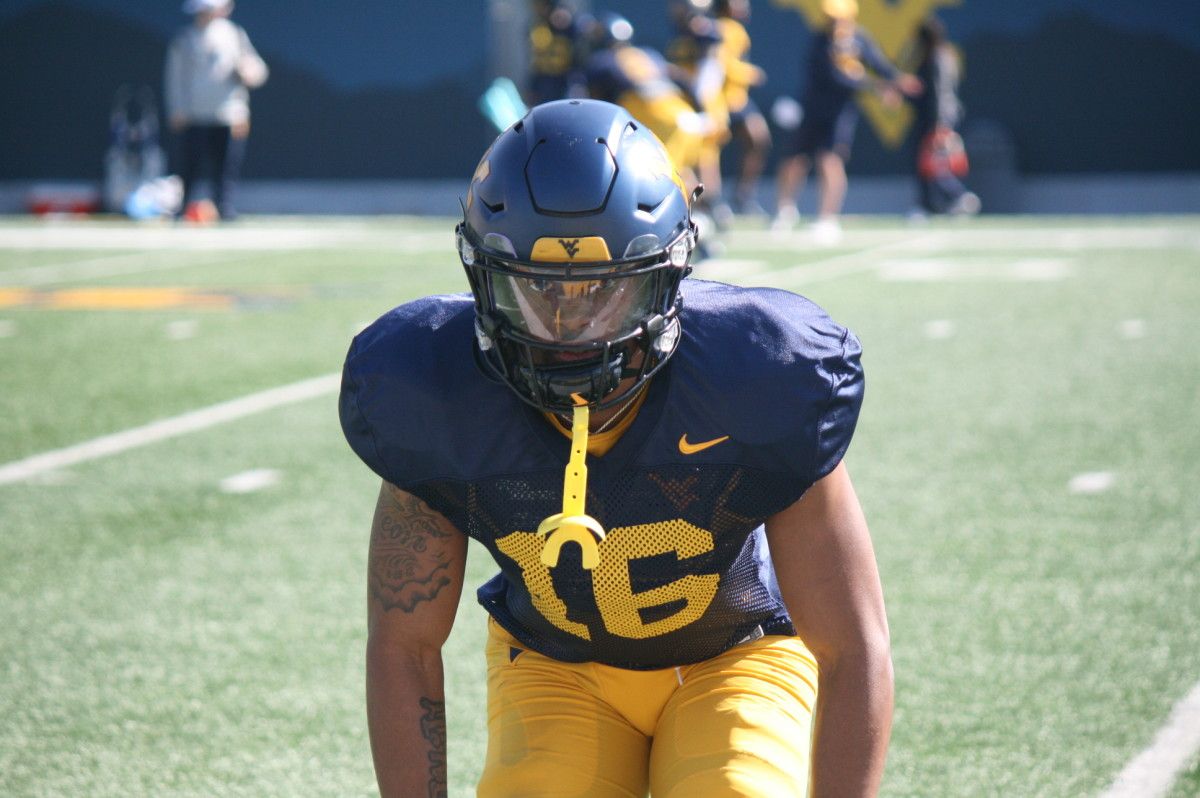 CAT Safety Seeks to Define Depth Chart - Sports Illustrated West ...