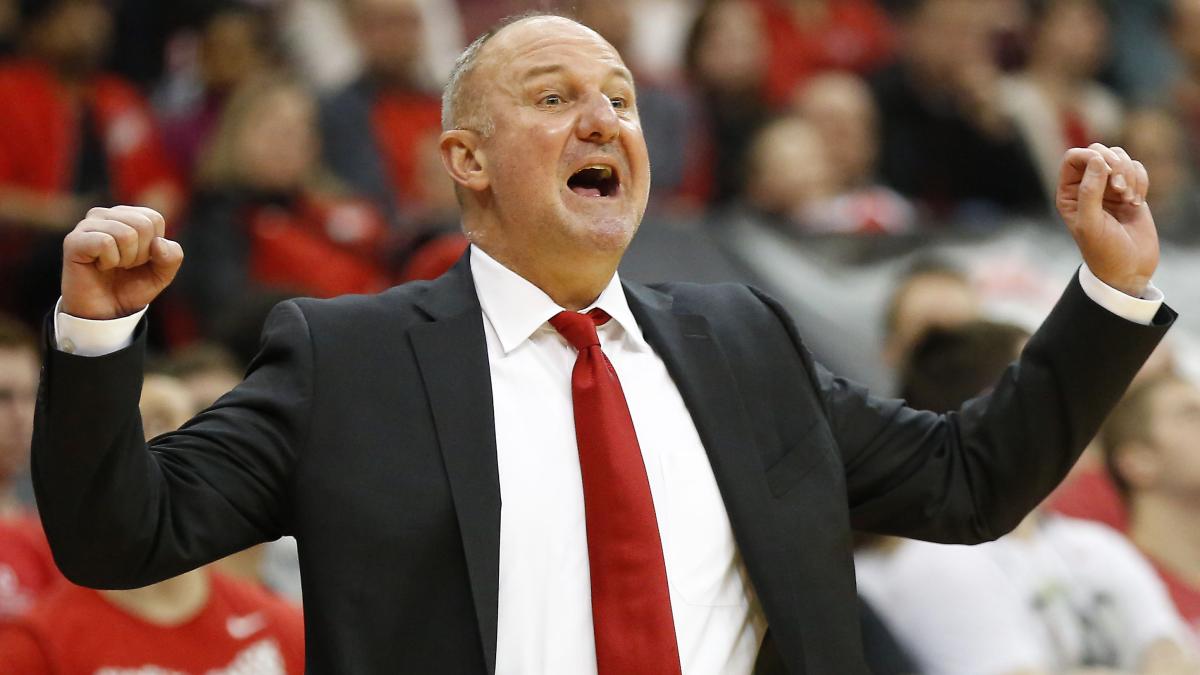 Butler Hires Former Ohio State Head Coach Thad Matta - Sports ...