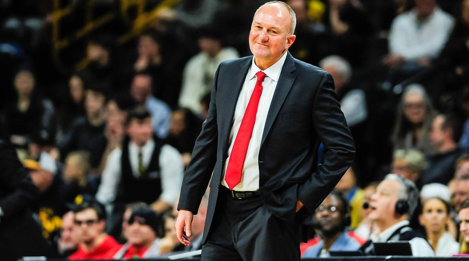 Butler hires former Ohio State coach Thad Matta - Sports Illustrated