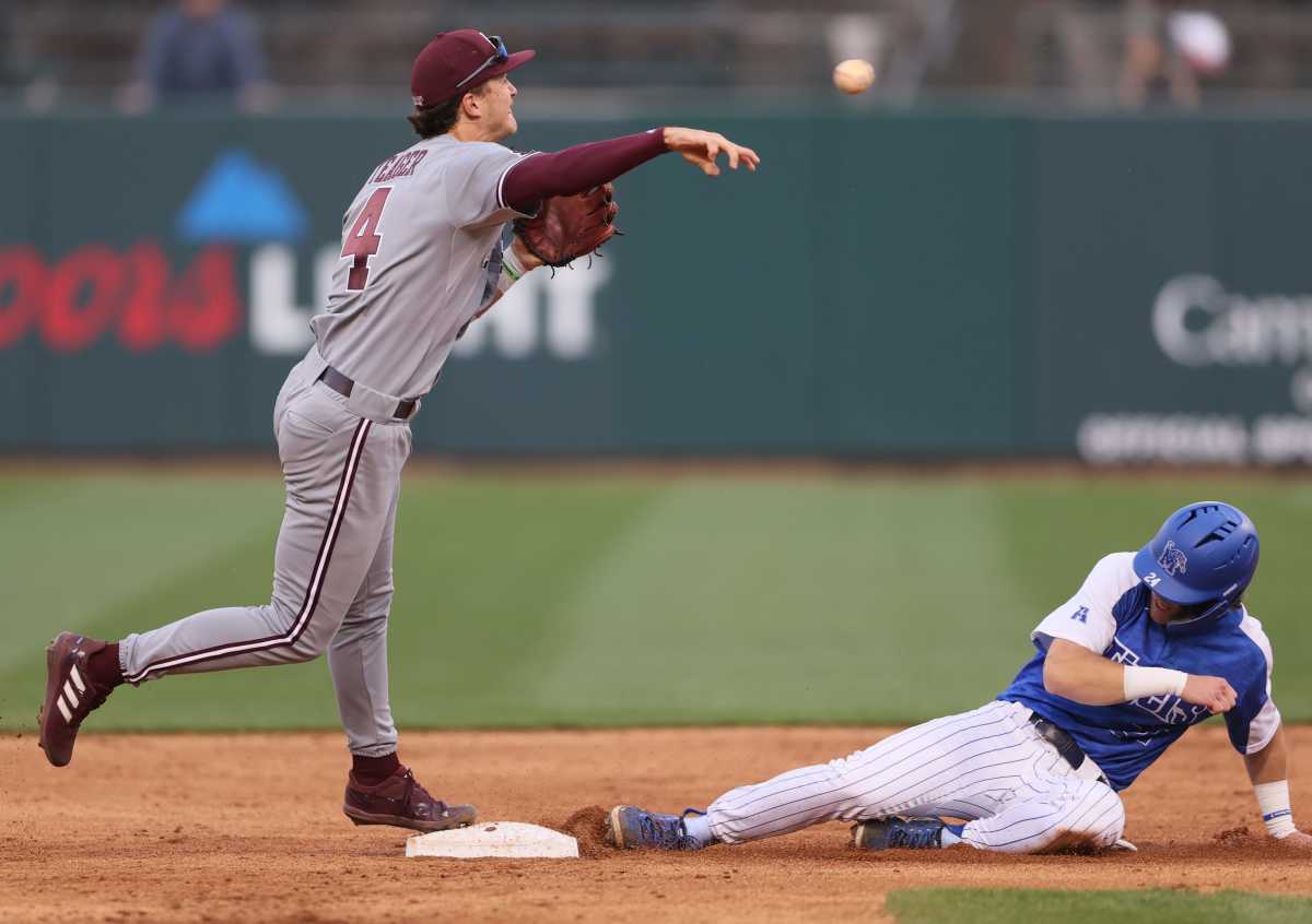 Mississippi State vs. Florida, Game 2: live baseball updates - Sports ...