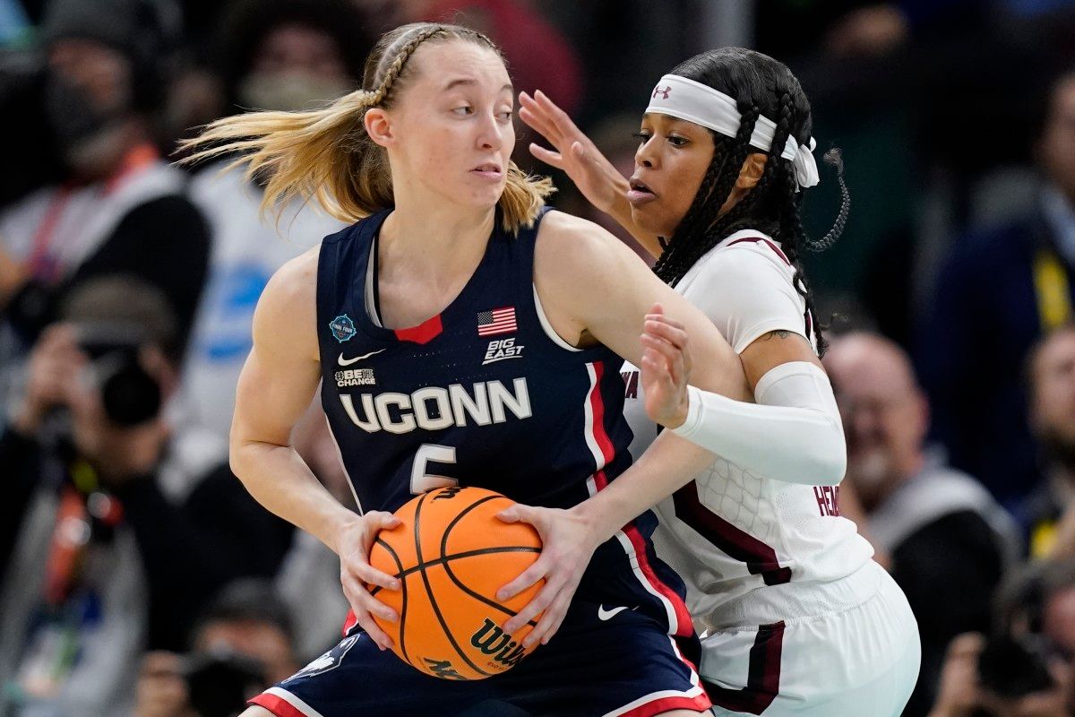 UConn still chasing championship return after title game loss - Sports ...