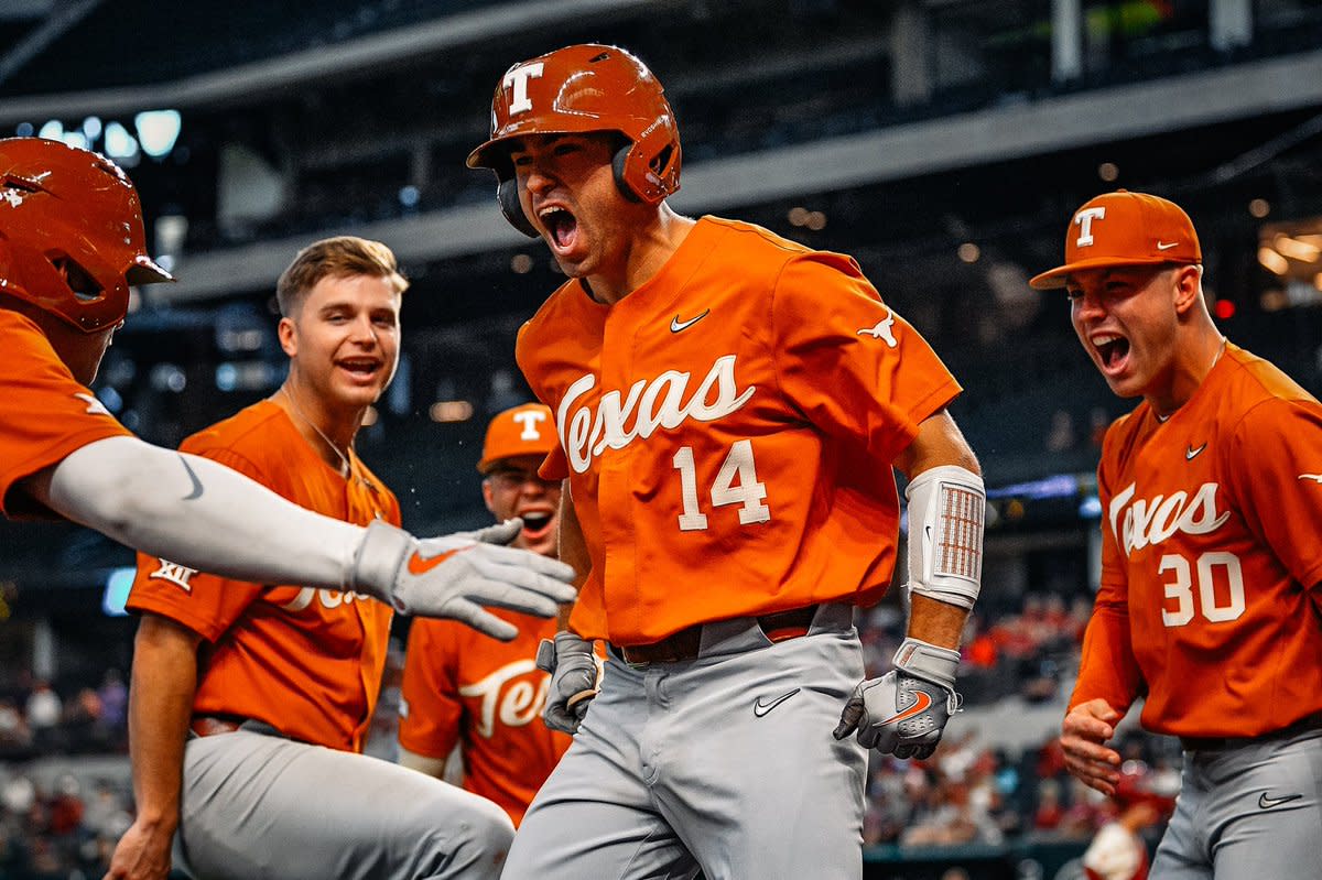 Trio of Longhorns Named to Midseason Golden Spikes Award Watch List ...