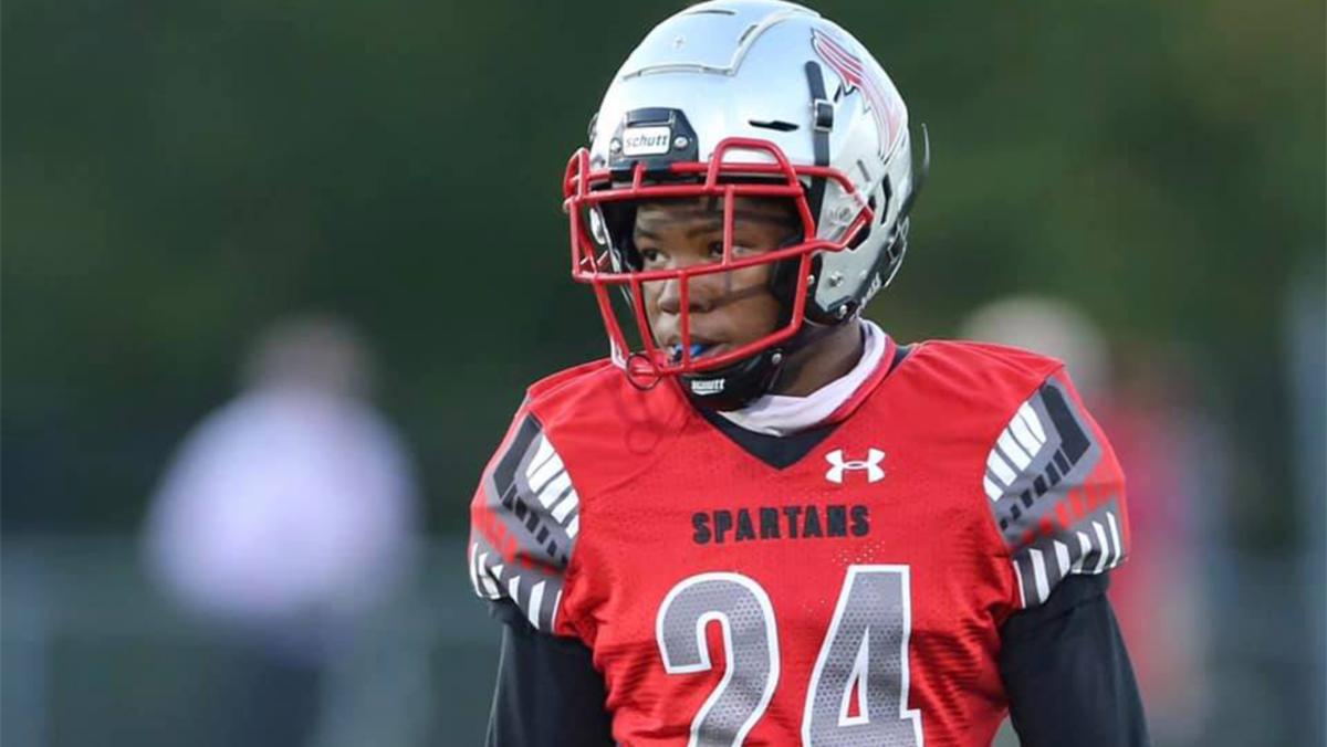 Archie Griffin’s Grandson Commits To Ohio State As PWO - Sports ...