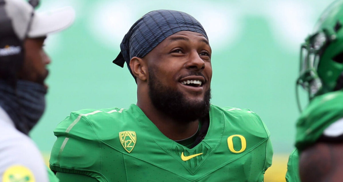 NFL Mock Draft: Atlanta Falcons Land 'Tough, Dynamic' Pass Rusher ...