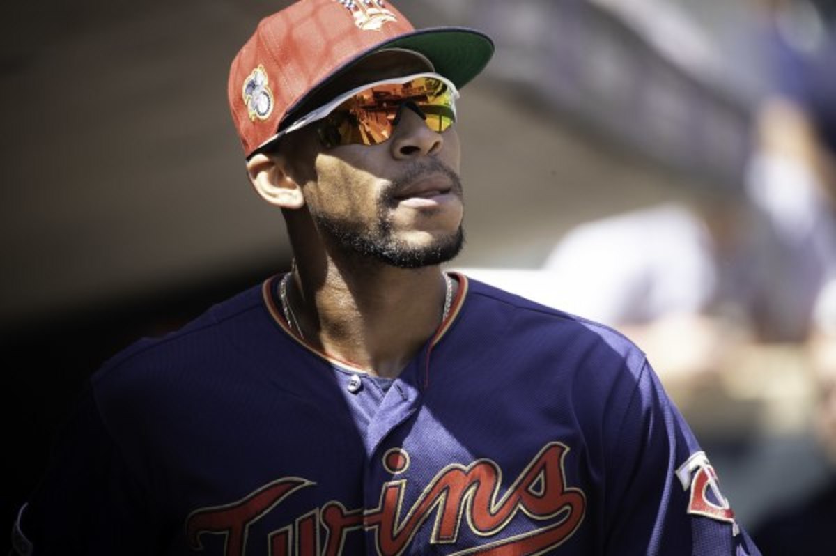 Twins thump Tribe with 6 homers, Buxton slugs MLB-leading 8th - Sports ...
