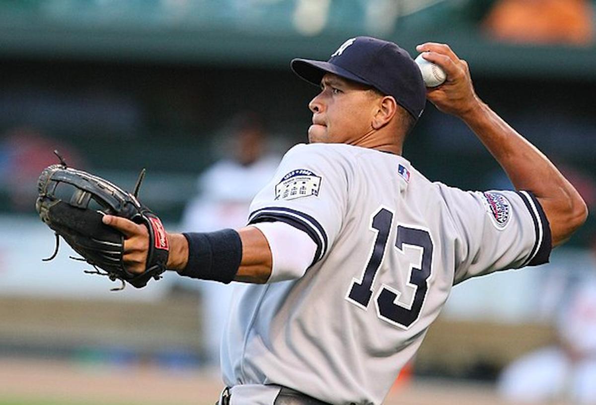 A-Rod takeover: Fans can't help but fear the worst - Sports Illustrated ...