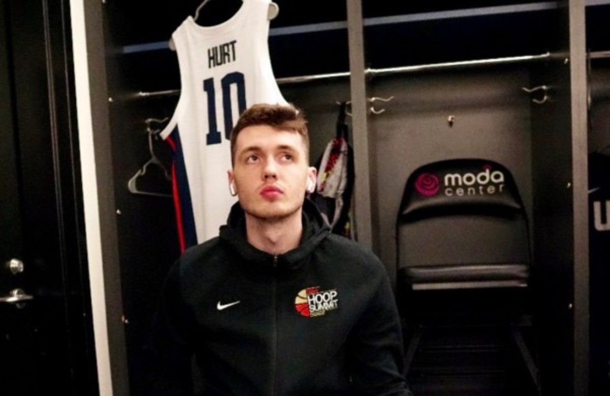Matthew Hurt chooses Duke, Gophers don't land any of top-7 Minnesota ...