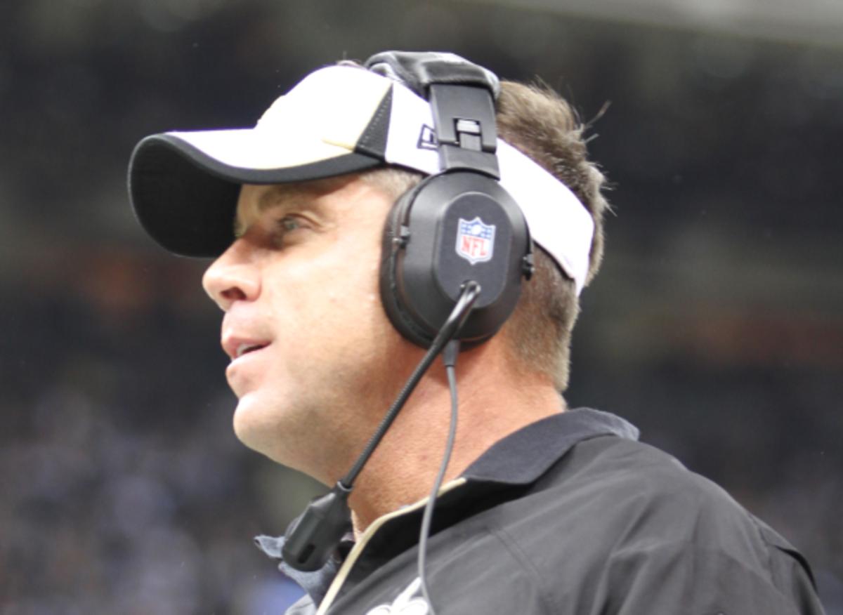 Saints coach Sean Payton calls Bountygate investigation a 'sham ...