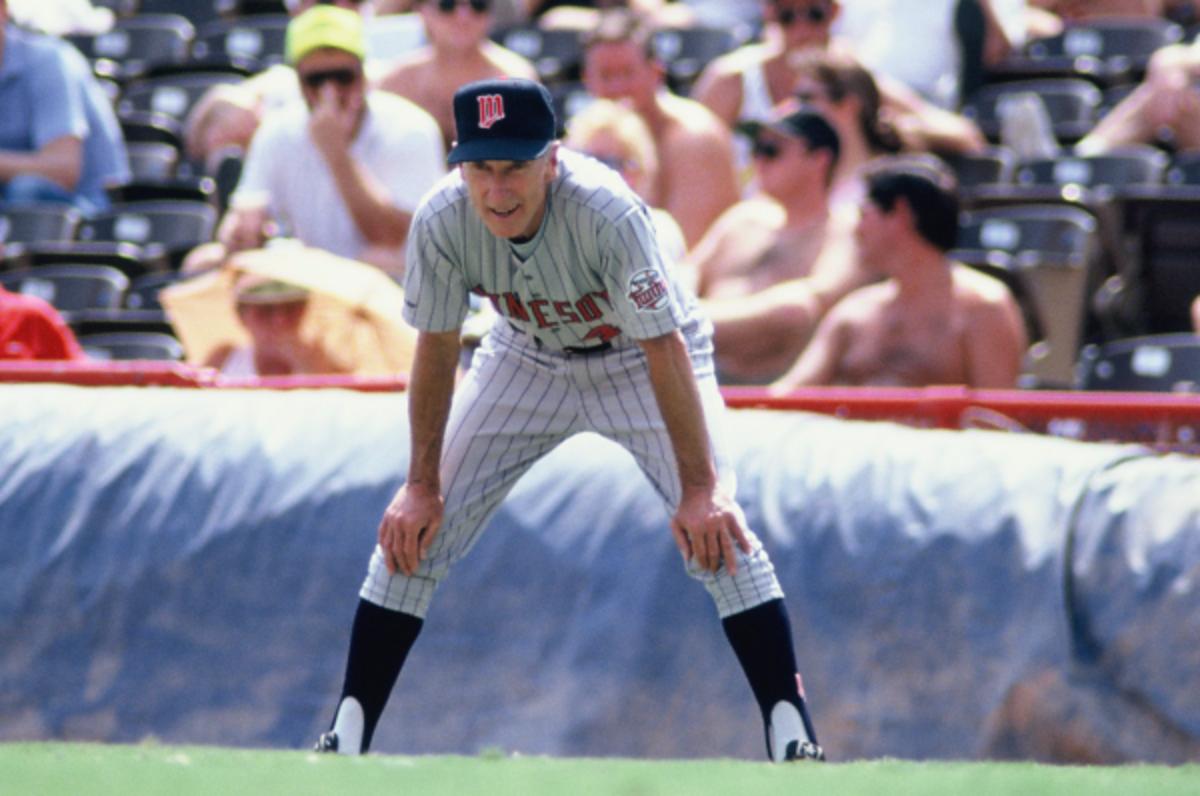 Minnesota baseball legend Wayne 'Twig' Terwilliger dies - Sports ...