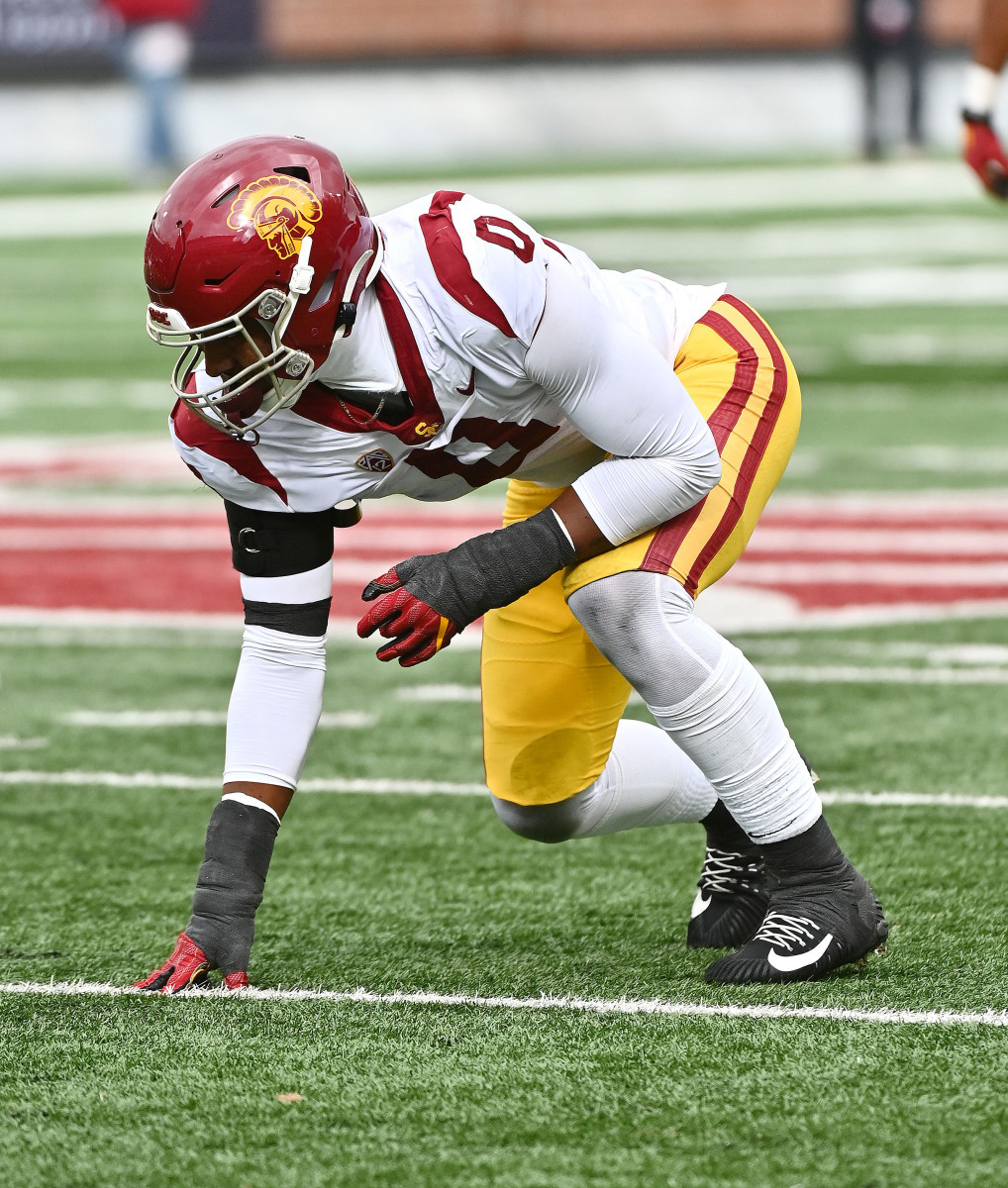 USC's Lincoln Riley Unleashes Opinion on Korey Foreman 'Hype' - Sports ...