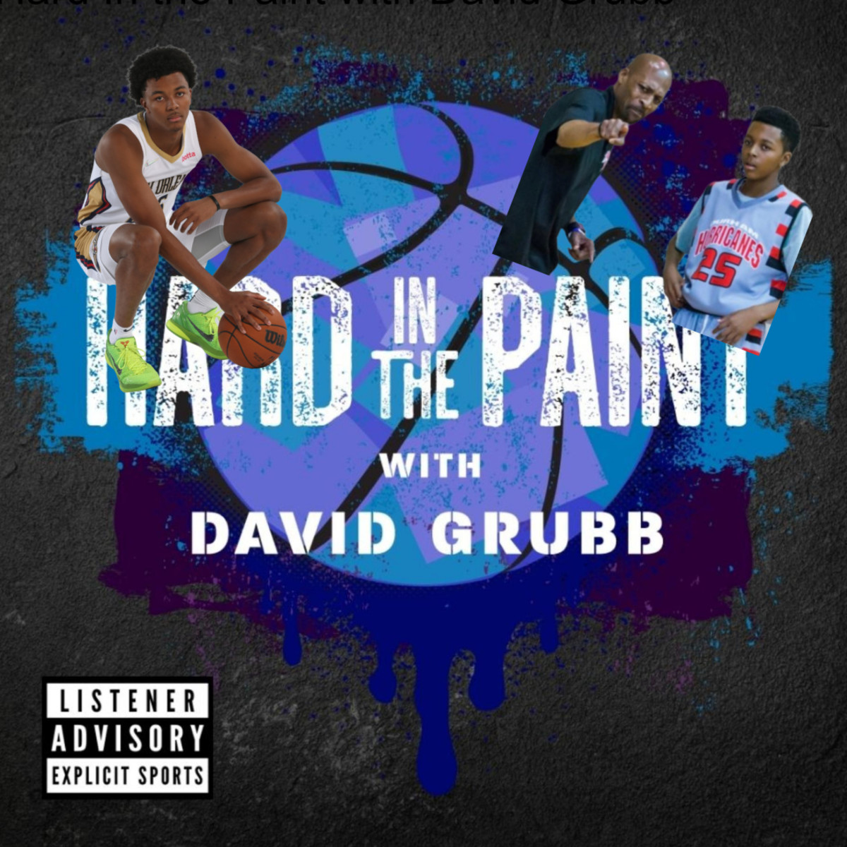 Pelicans Podcast: Grubb Goes 'One-on-One' with Trey Murphy's Father ...