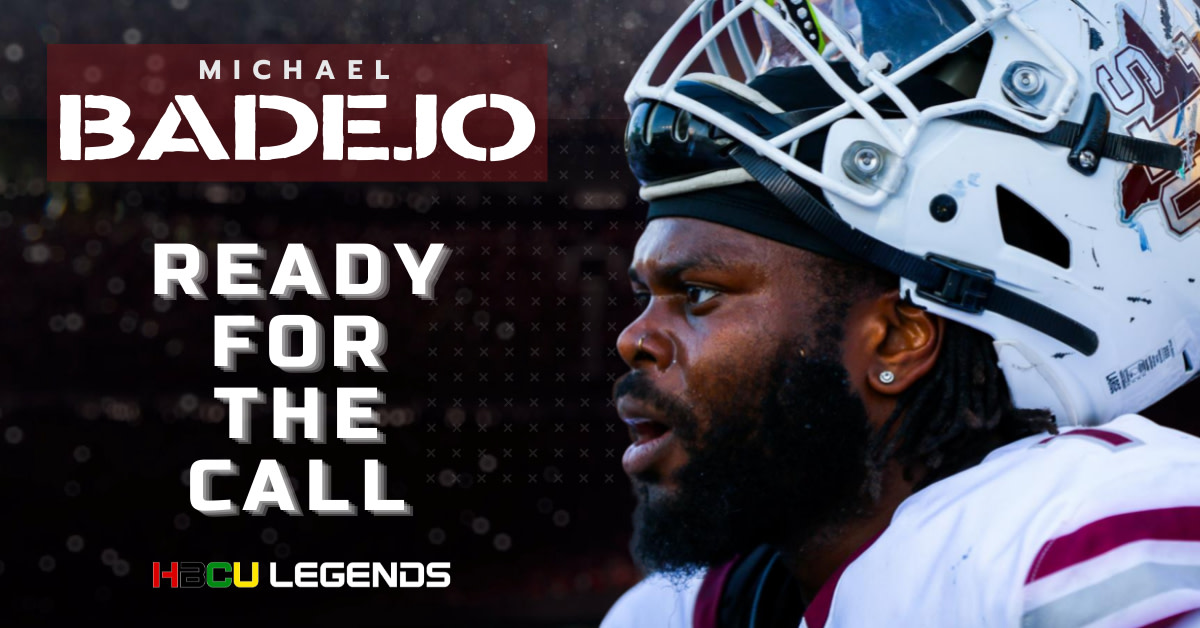 2022 All-HBCU Players NFL Mock Draft: Picks 1-10 - HBCU Legends