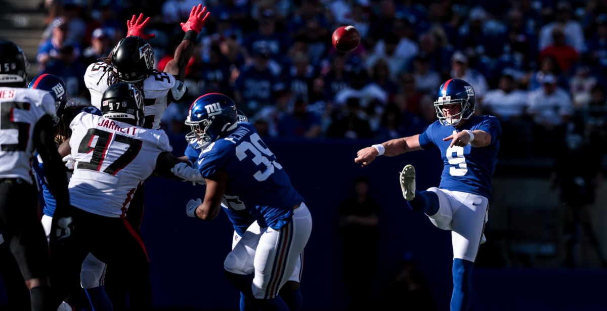 Riley Dixon Signs With Super Bowl Champion Los Angeles Rams - Sports ...