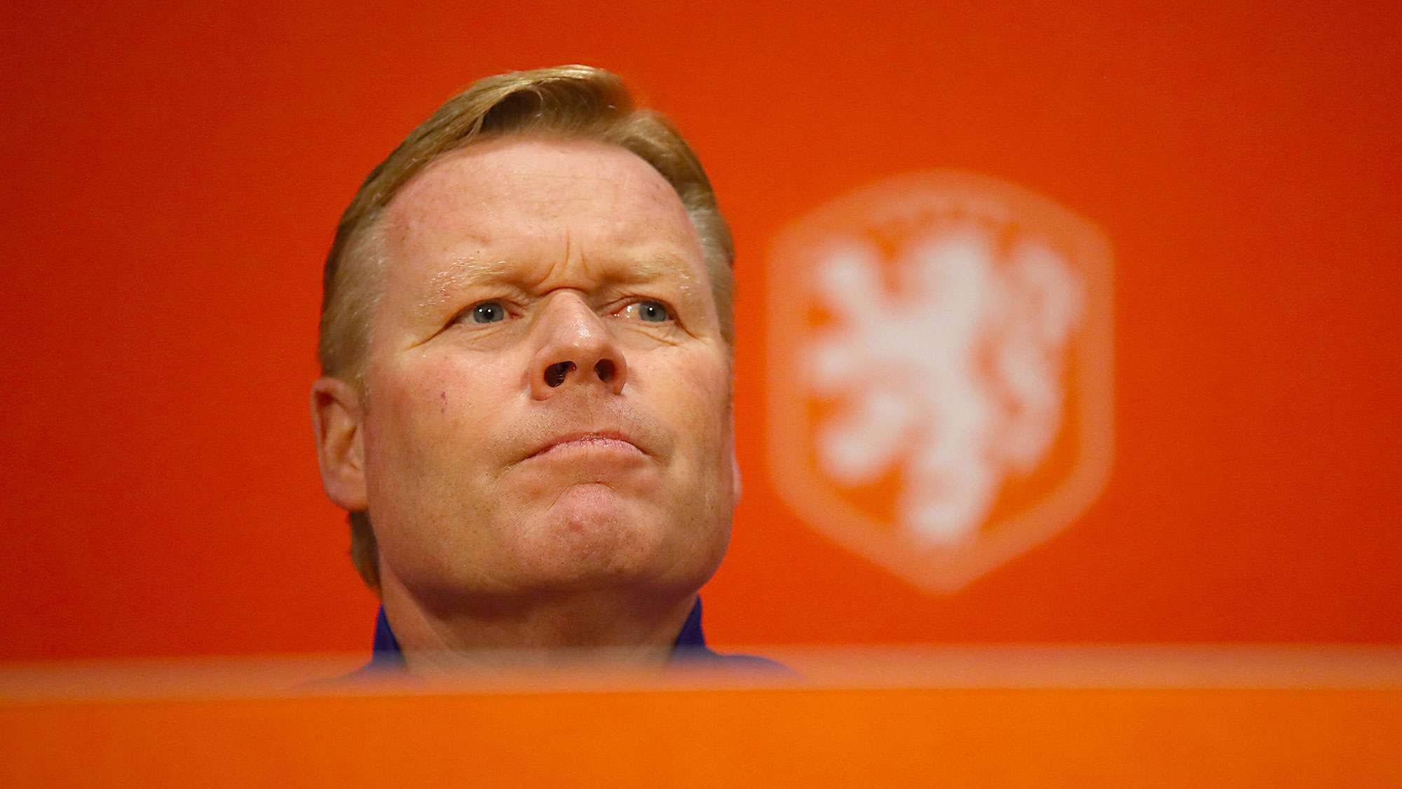 Ronald Koeman: Netherlands to bring back manager after World Cup ...