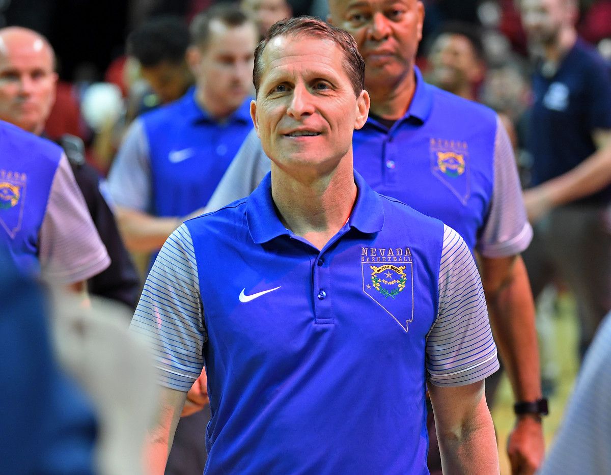 Can Musselman Handle Heat of the National Spotlight After ESPN Ranks ...