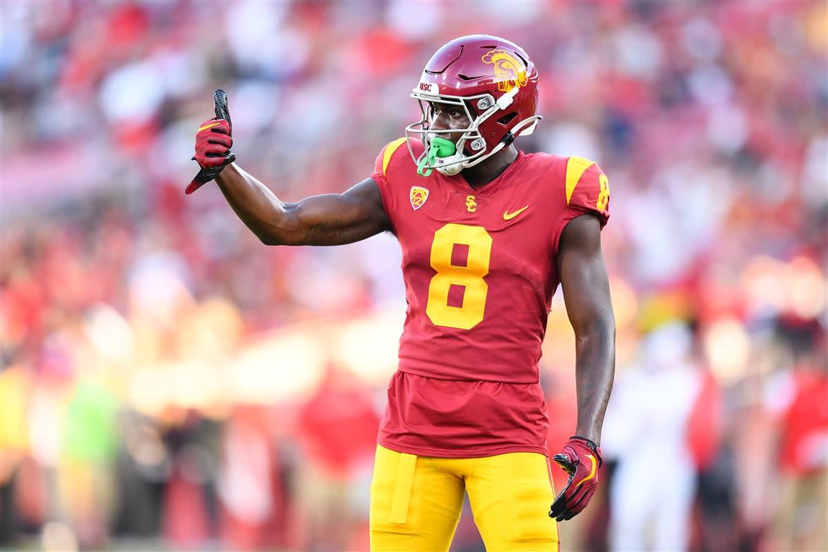 TE Michael Trigg on QB Jaxson Dart: 'I Can do Anything With Him' - The ...