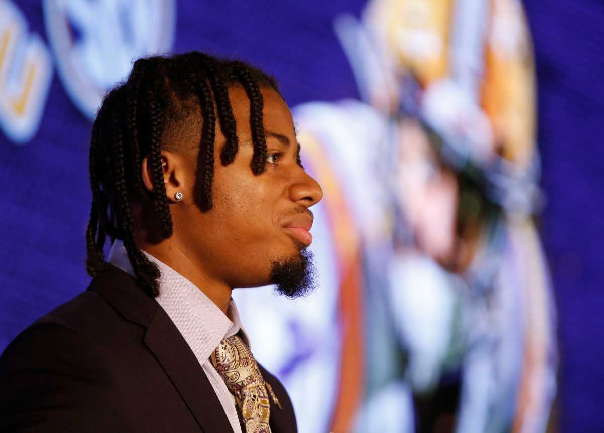 LSU Set to Introduce 'LSU GOLD' a Subscription Service With Behind-The ...