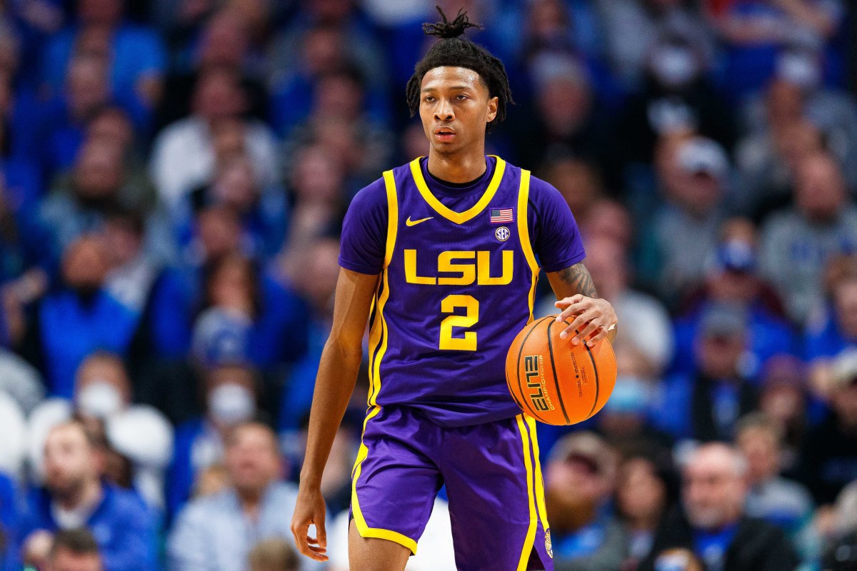 College Basketball Transfer Portal: Top Available Point Guards - Sports ...