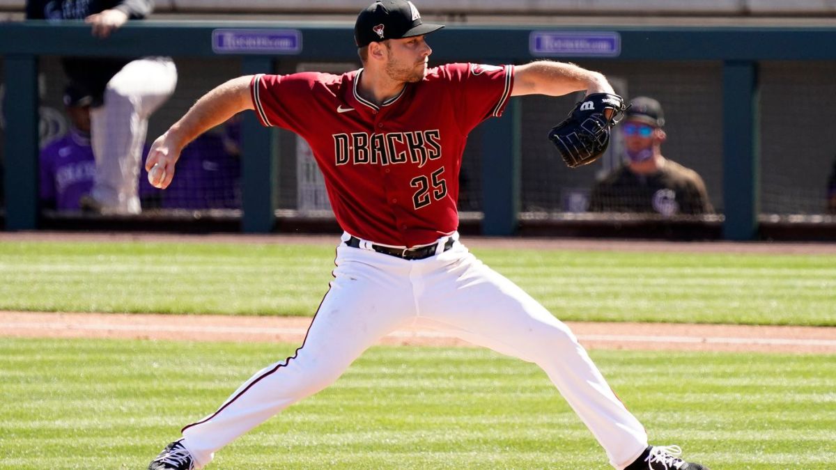 Texas A&M Aggies in MLB: Opening Day - Sports Illustrated Texas A&M ...