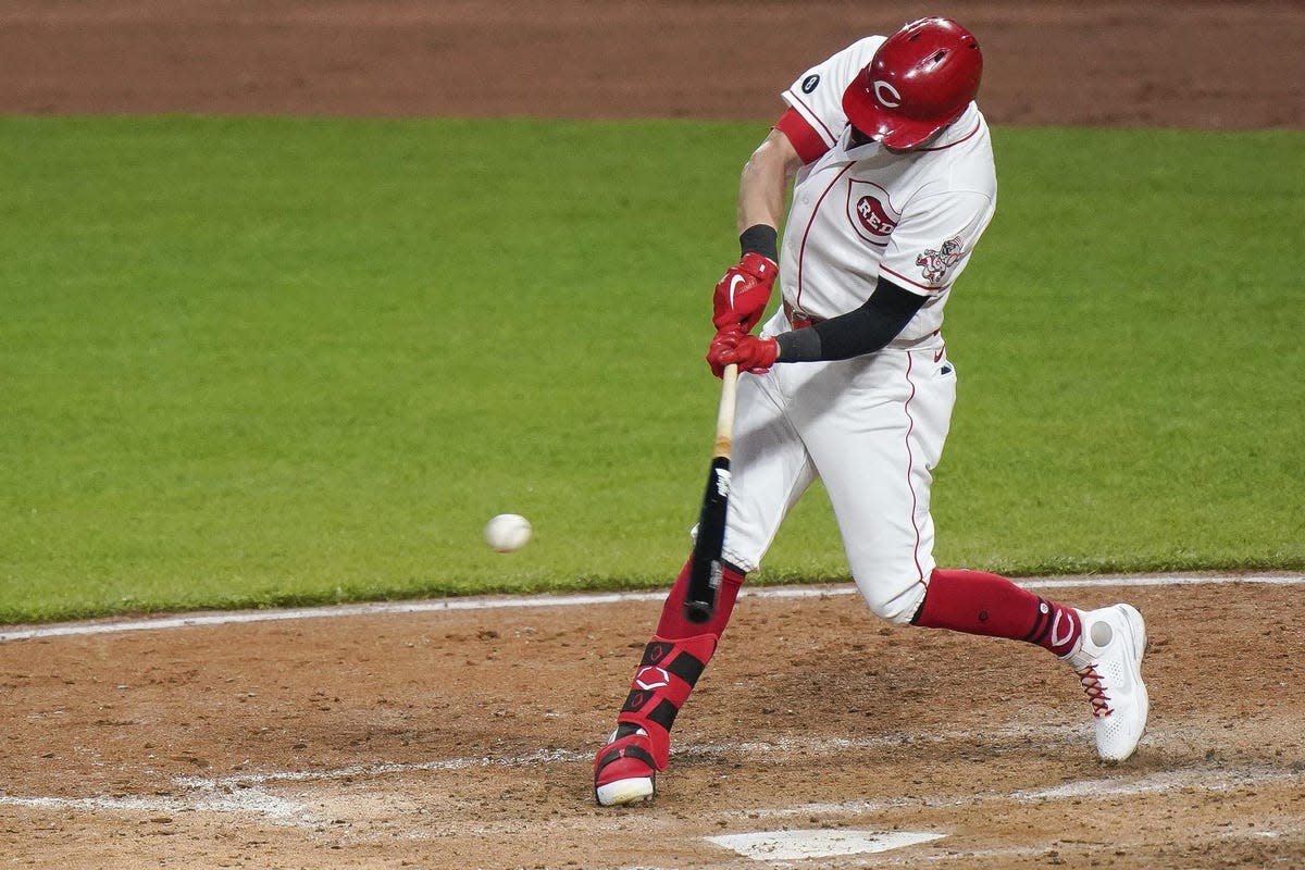 Texas A&M Aggies in MLB: Opening Day - Sports Illustrated Texas A&M ...