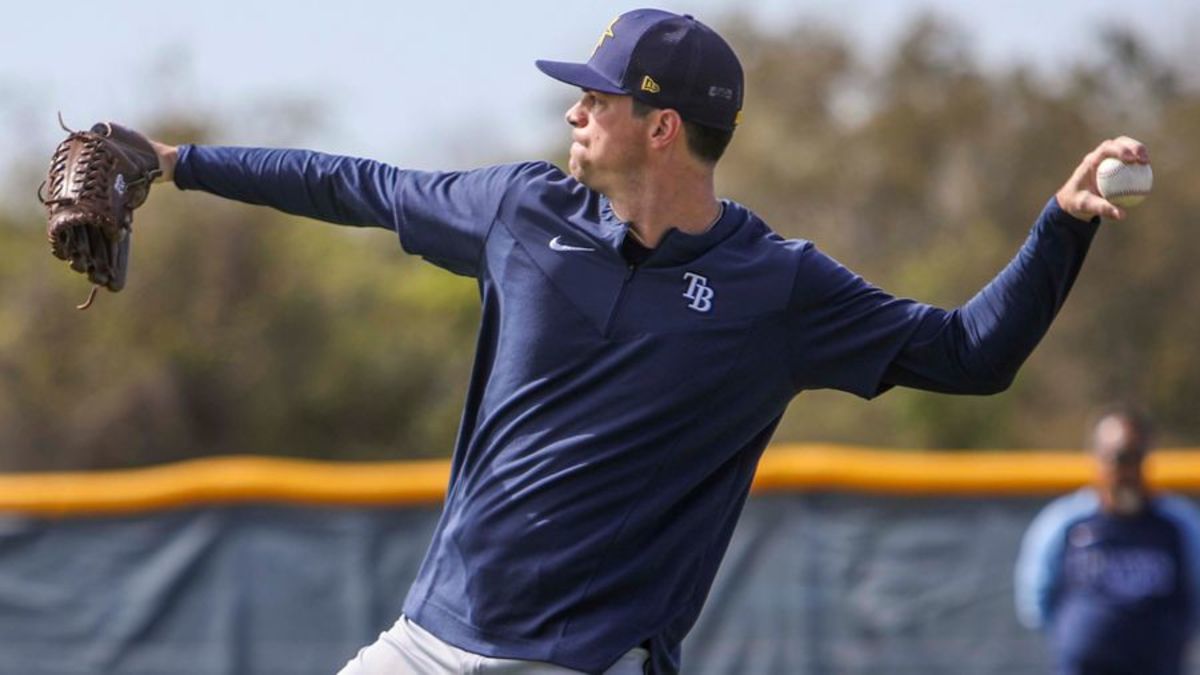 Texas A&M Aggies in MLB: Opening Day - Sports Illustrated Texas A&M ...