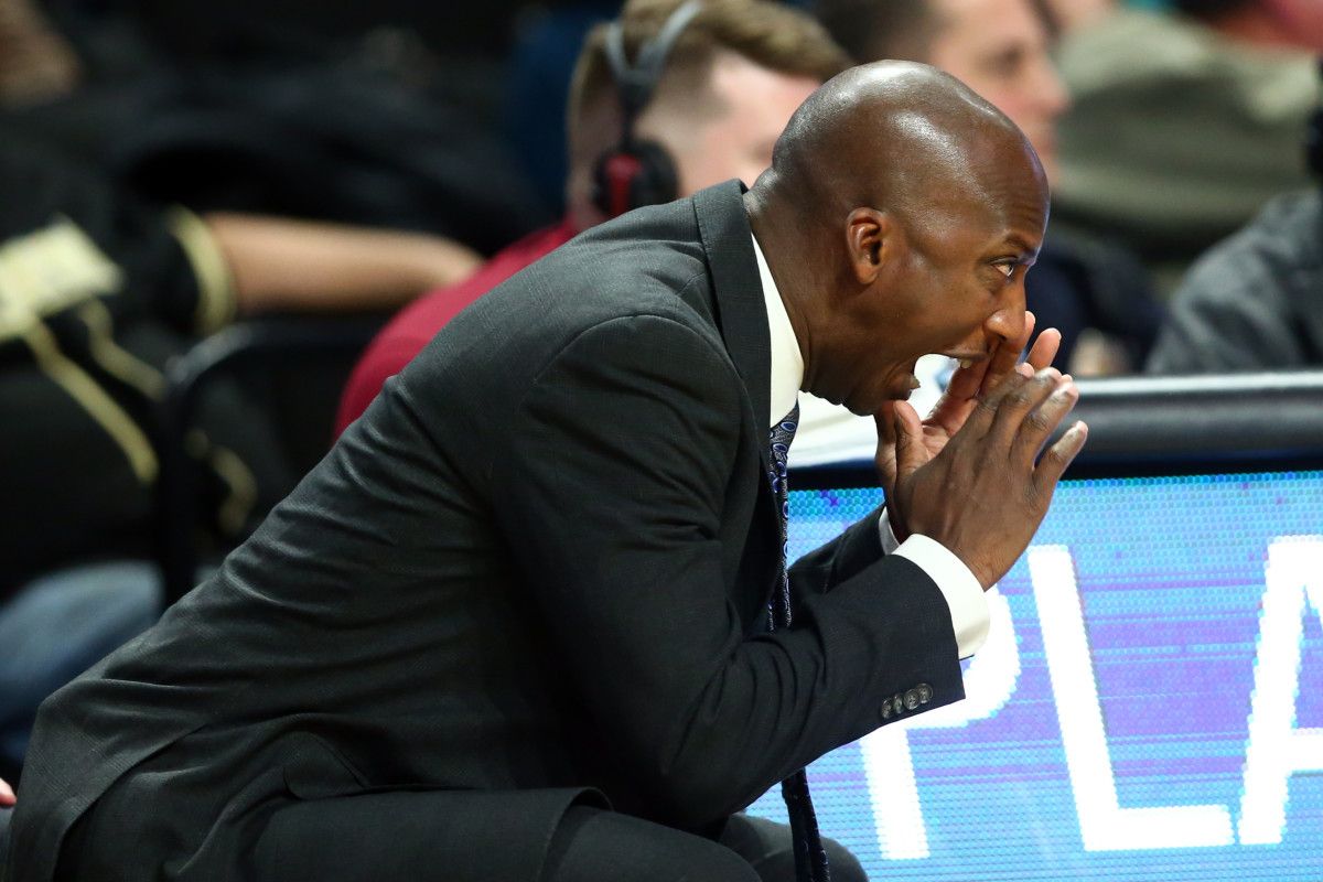 Report: Florida State assistant coach hired by Missouri - Sports ...