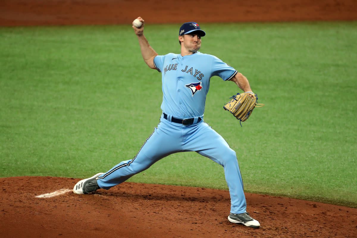 Texas A&M Aggies in MLB: Opening Day - Sports Illustrated Texas A&M ...