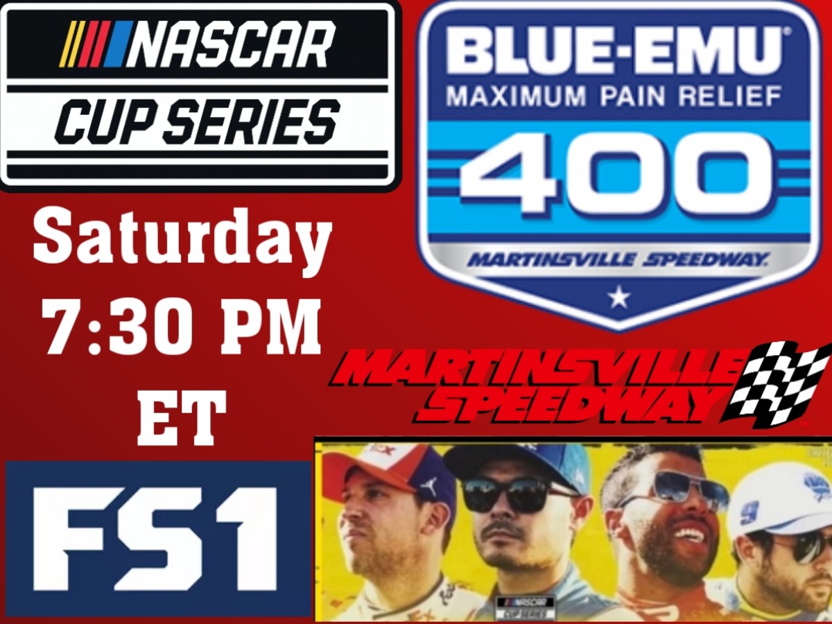 It's Time to Check Your (Racing) Schedule - Auto Racing Digest