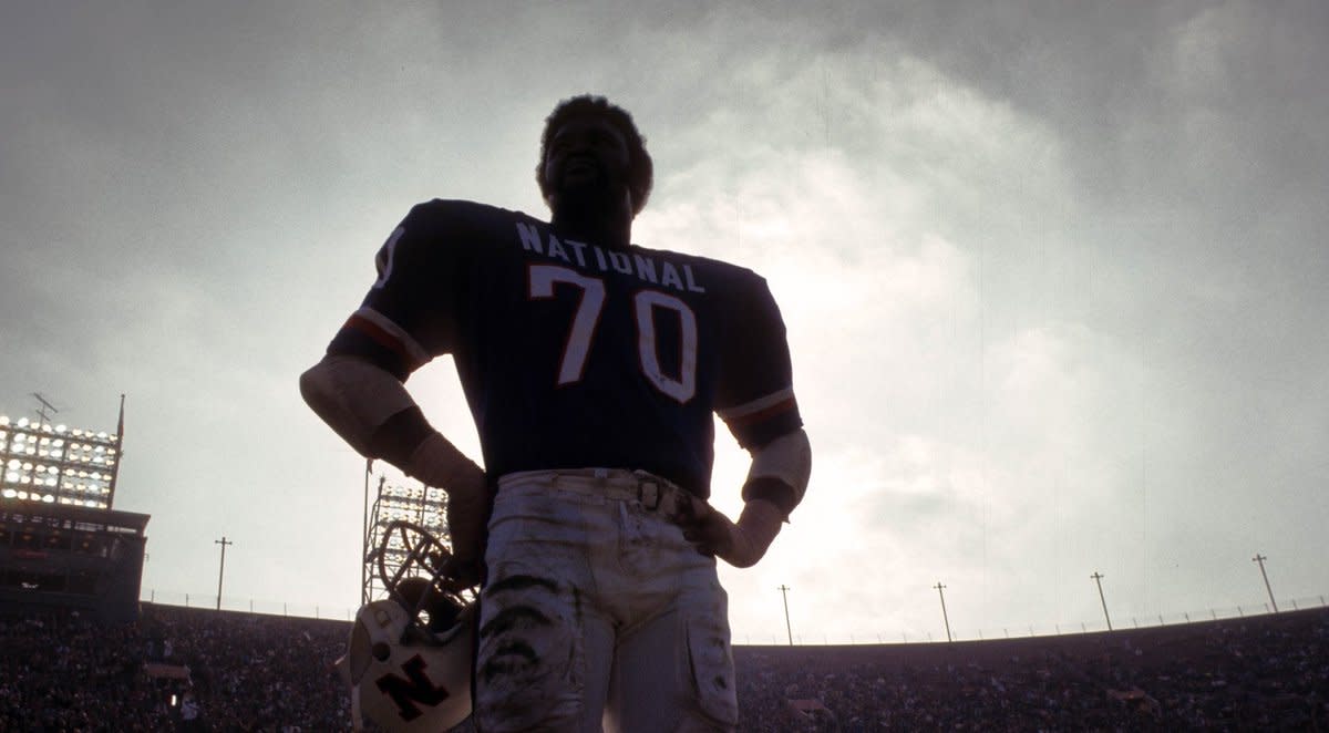 Rayfield Wright, Dallas Cowboys Legend, Dies at 76 - FanNation Dallas ...