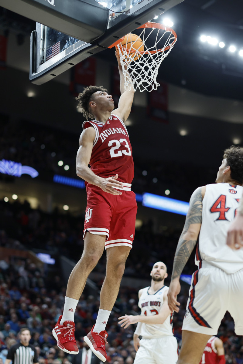 14 Indiana Student Athletes Sign With Hoosiers For Good to Make ...
