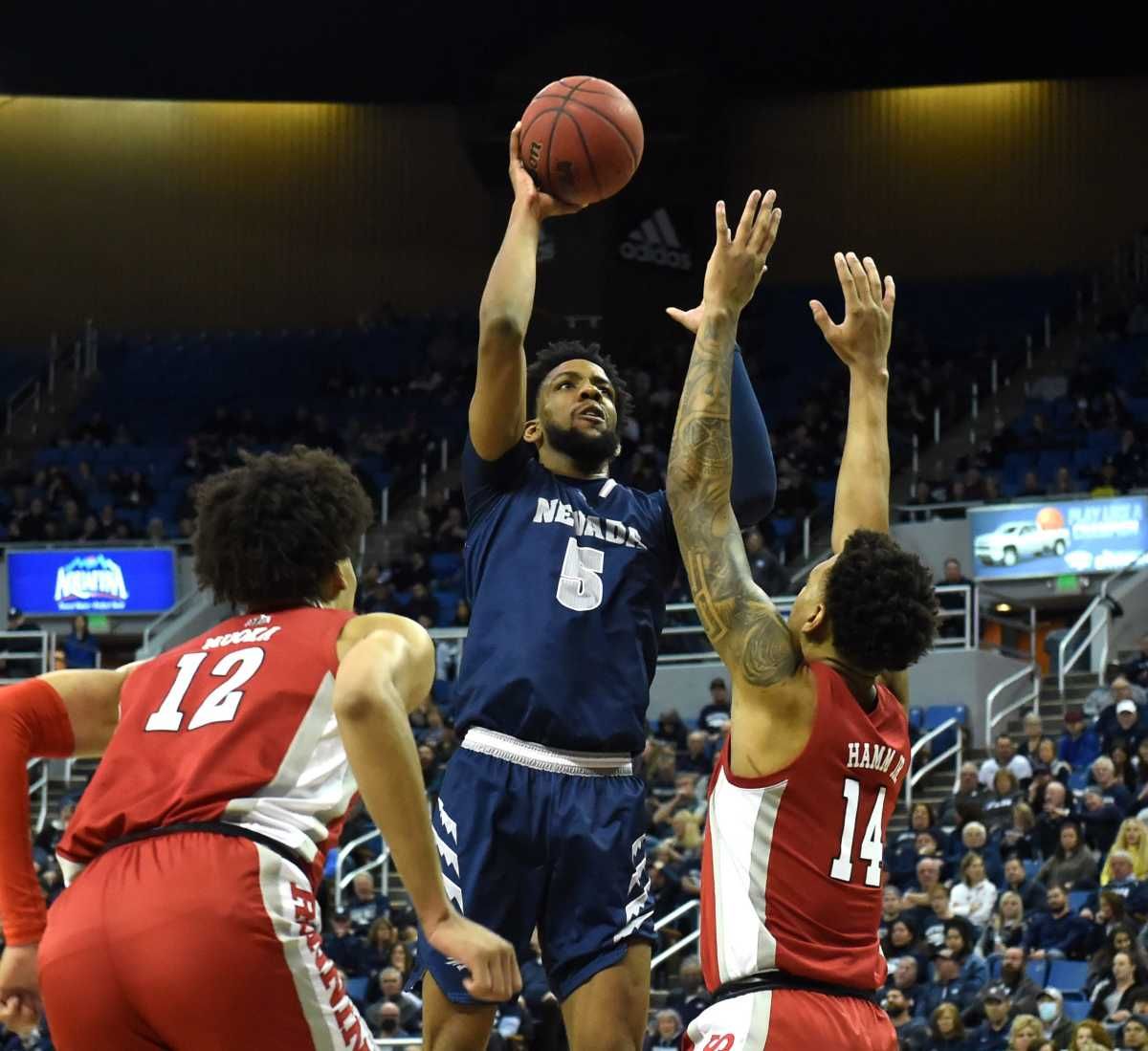 College Basketball Transfer Portal: Top Available Forwards - Sports ...