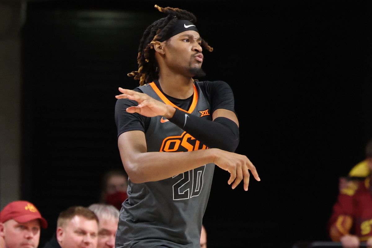College Basketball Transfer Portal: Top Available Forwards - Sports ...