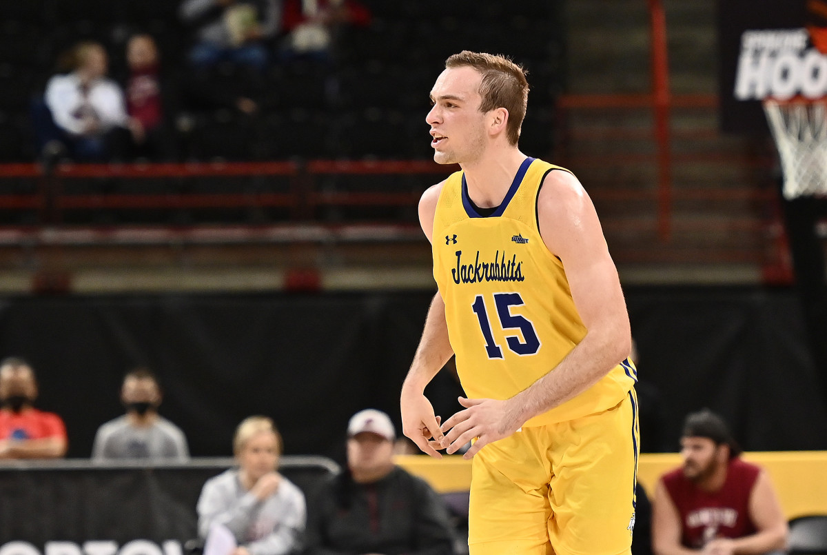 College Basketball Transfer Portal: Top Available Shooting Guards ...