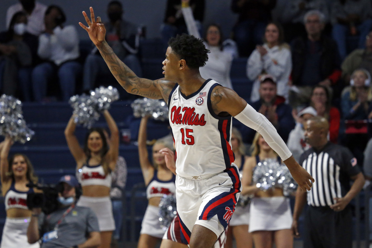 College Basketball Transfer Portal: Top Available Shooting Guards ...