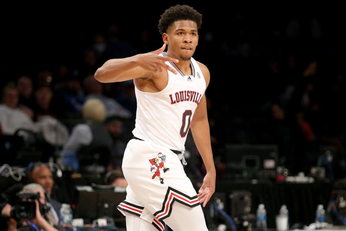 College Basketball Transfer Portal: Top Available Shooting Guards ...