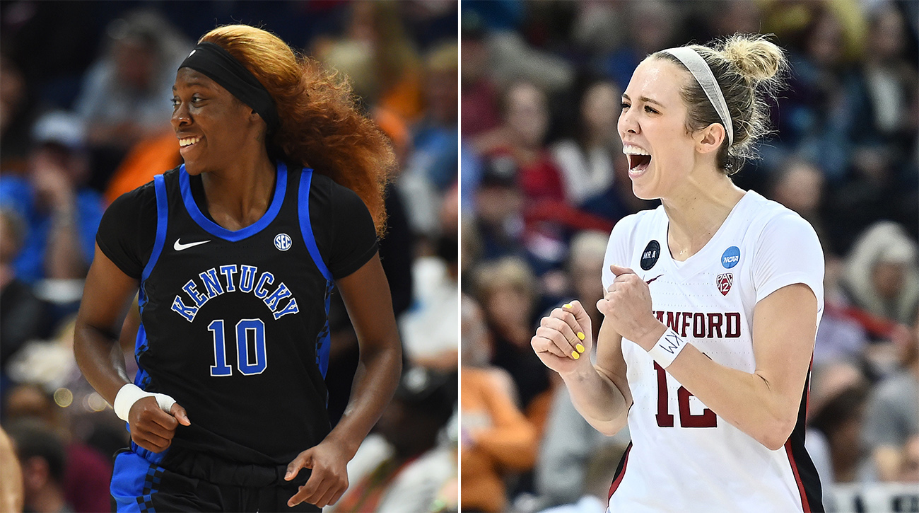 WNBA Draft: Sleepers, top names and key things to know - Sports Illustrated