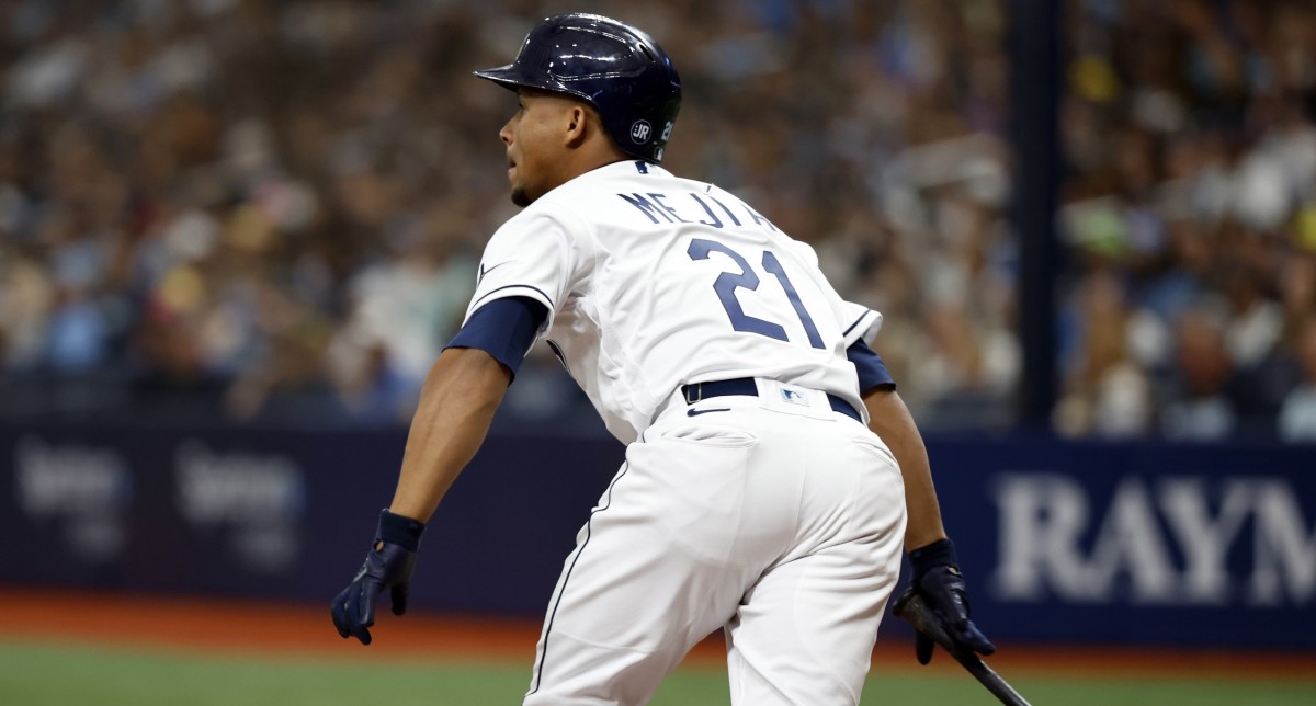 Rays Use Familiar Script to Get Opening Day Win Over Orioles - Sports ...