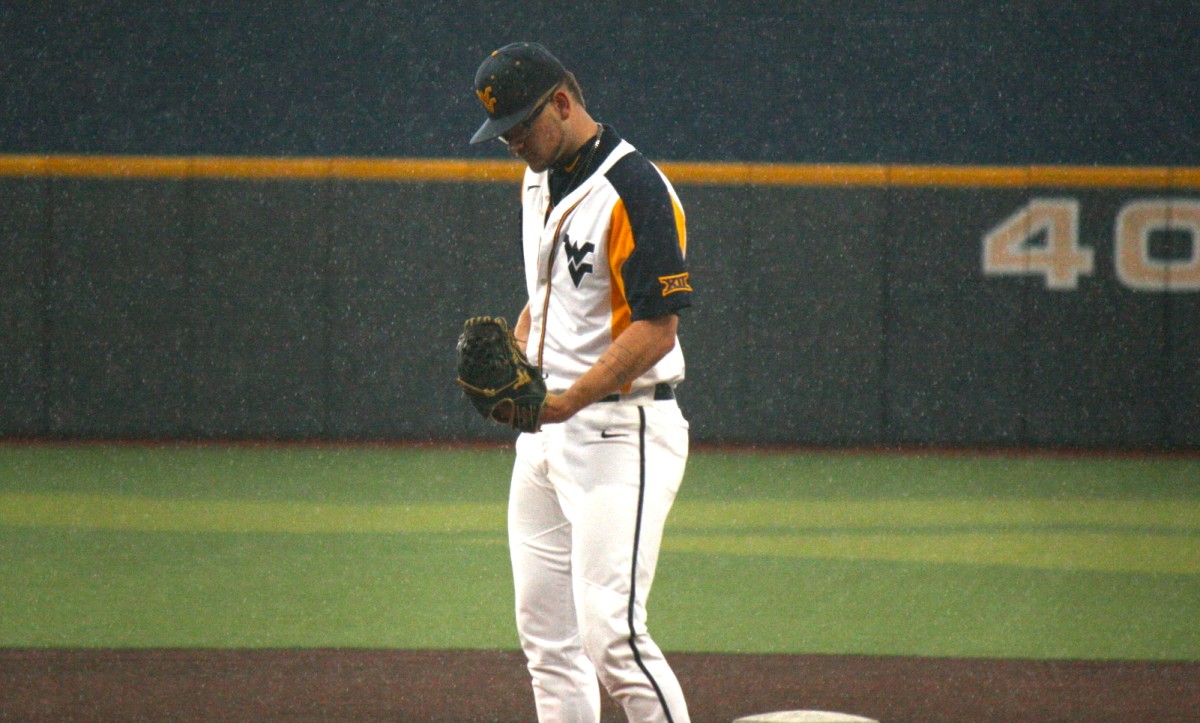 West Virgina Walks off Baylor in Big 12 Opener - Sports Illustrated ...