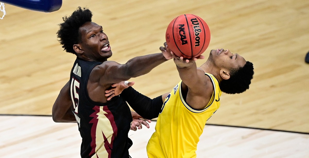 Quincy Ballard Commits to Wichita State Over Syracuse - Sports ...