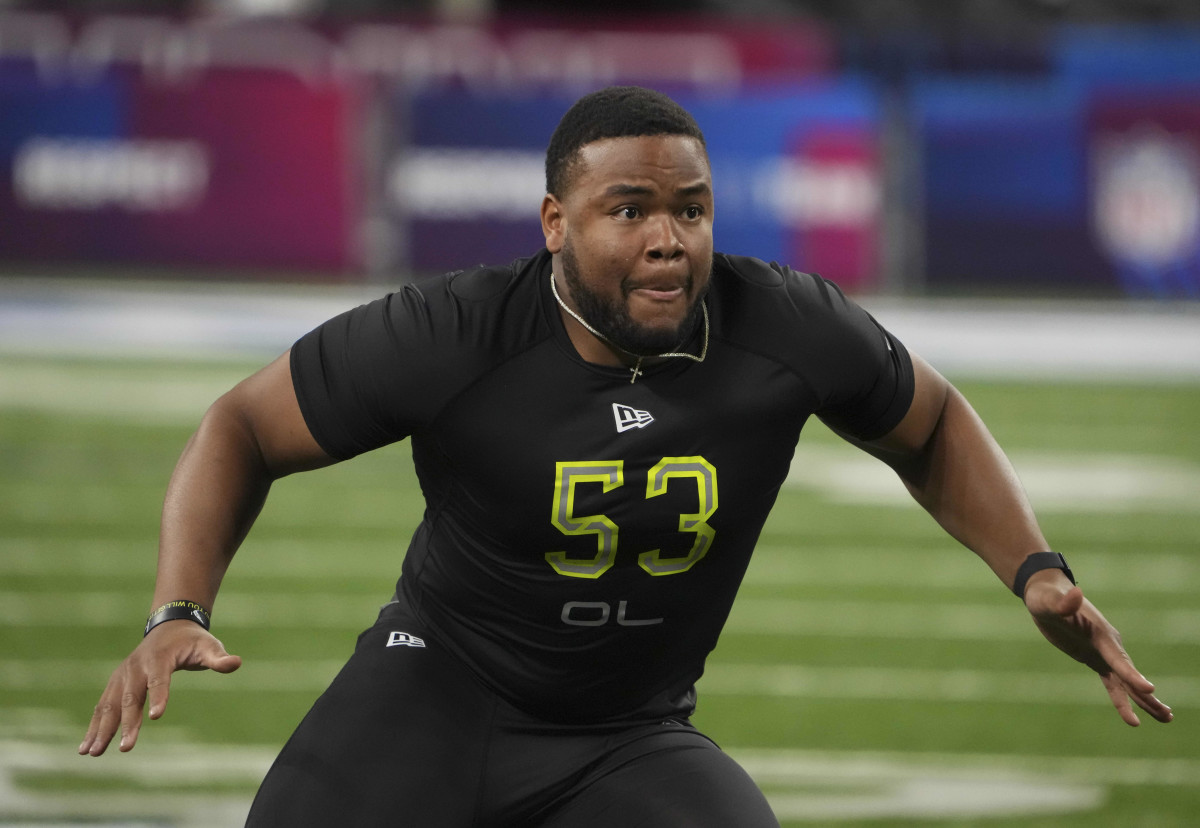 New Packers OL Coach Luke Butkus, Nephew of Bears Legend Dick Butkus ...