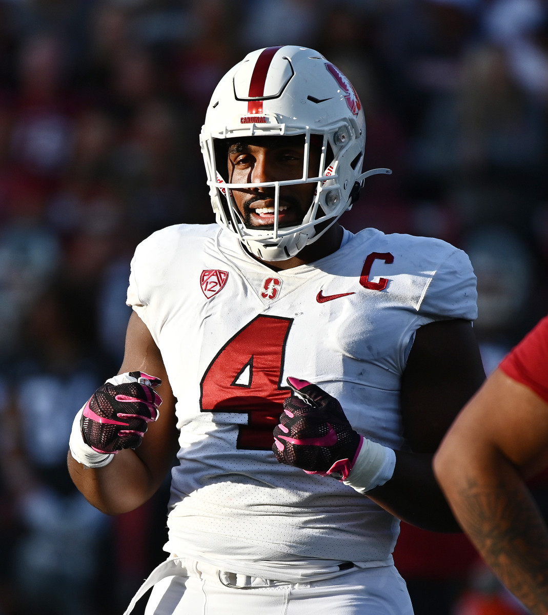 New Packers OL Coach Luke Butkus, Nephew of Bears Legend Dick Butkus ...