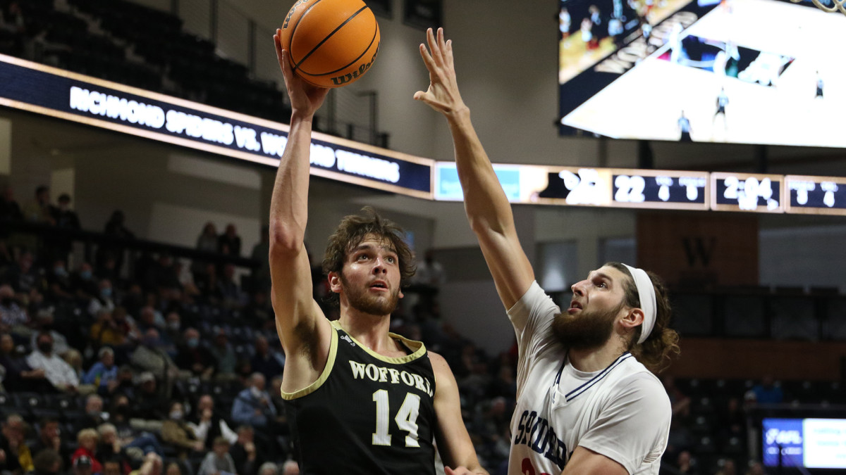 Oklahoma Sooners Land Power Forward via Transfer Portal - Sports ...