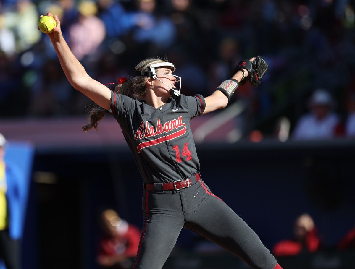 BamaCentral Three-And-Out: Looking at Montana Fouts' Starts in SEC Play ...
