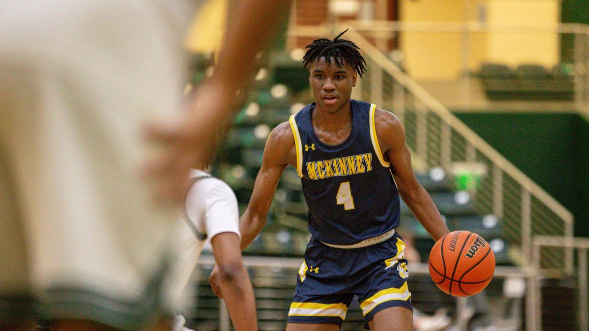 Elite In-State Shooting Guard Ja’Kobe Walter Visiting Texas Longhorns ...