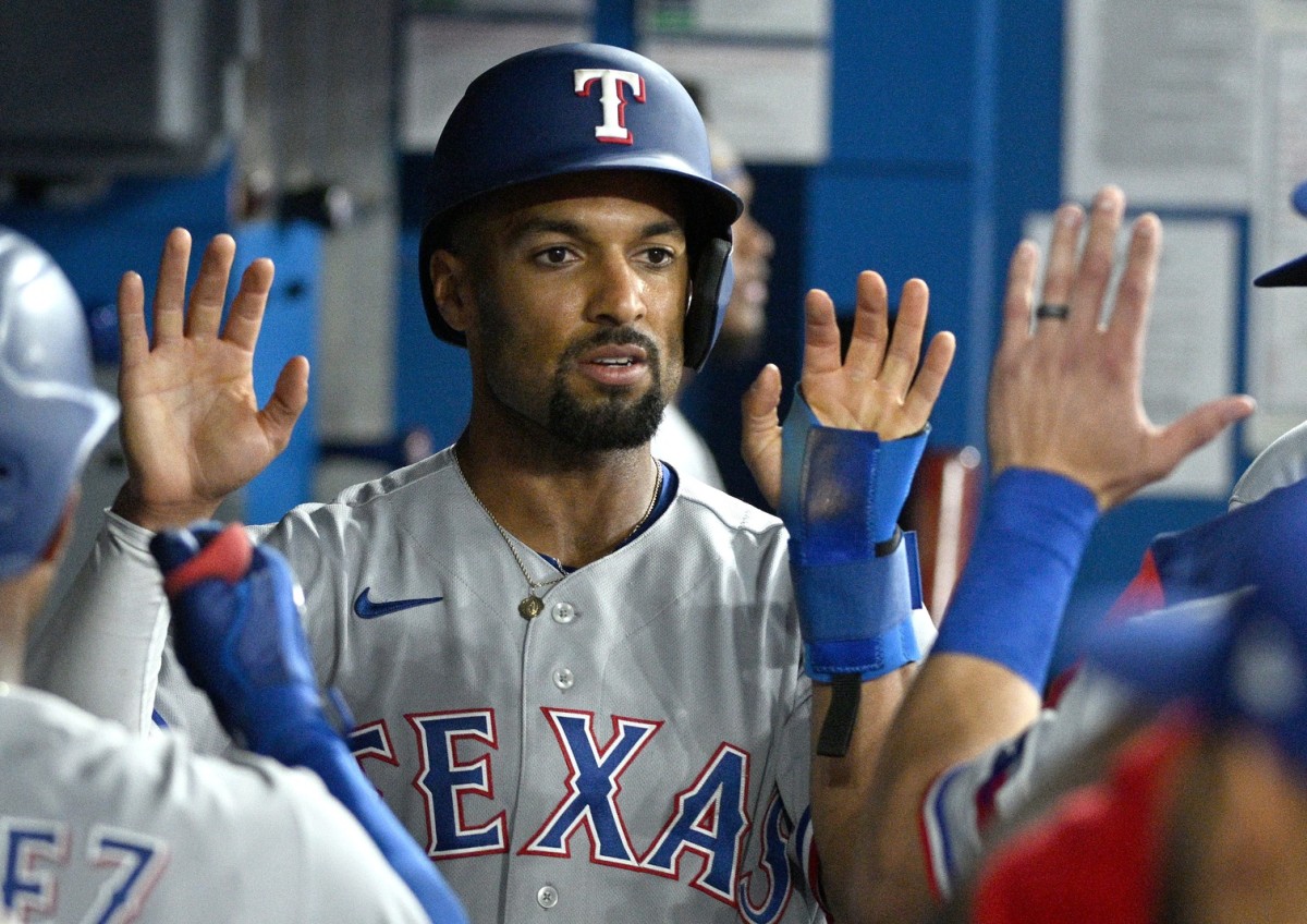Texas Rangers at Seattle Mariners: Jon Gray Returns From IL, Greg ...