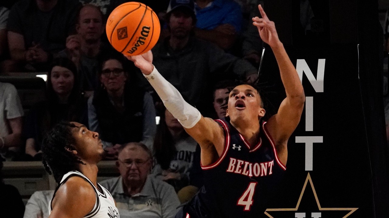 Scouting Report: Florida Gators Transfer Guard Will Richard - Sports ...